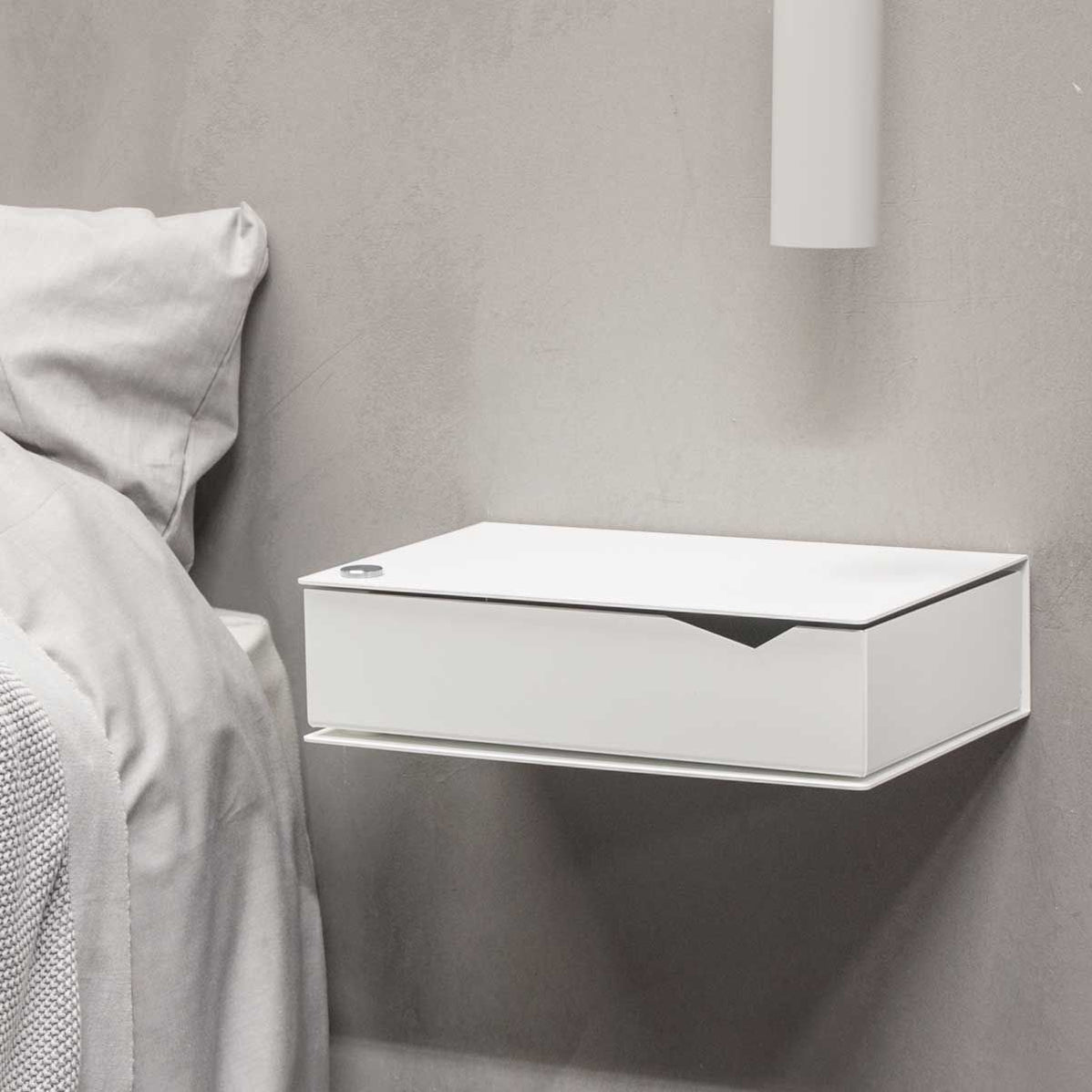 Væghængte sengeborde — Designers First