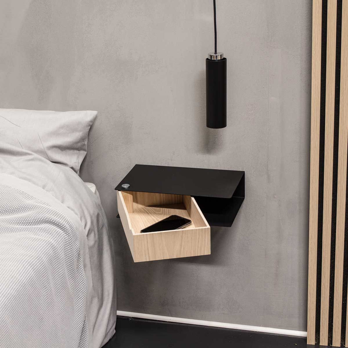 Bedside tables — Designers First